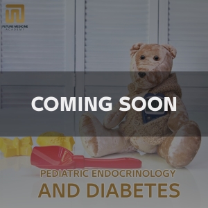 Comming Soon Pediatric Endocrinology And Diabetes